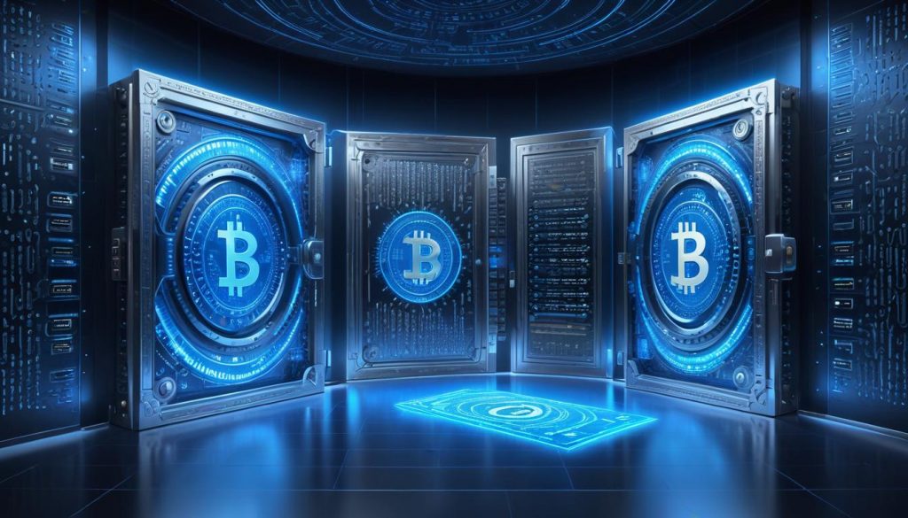 Multisig Bitcoin Wallet: Setup and Recovery - Knowing Bitcoin