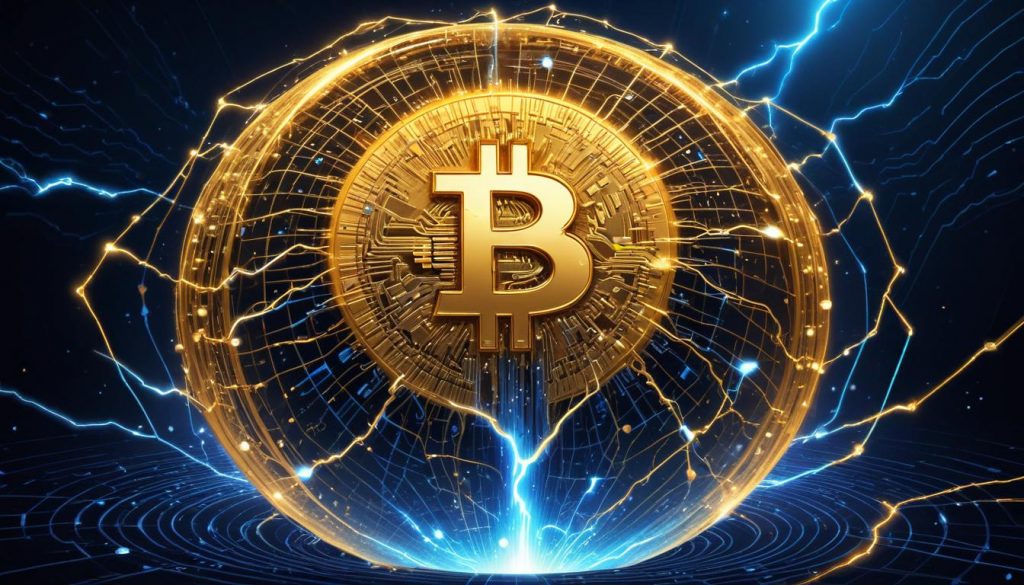 Bitcoin Layer 2: Lightning and Liquid Explained - Knowing Bitcoin