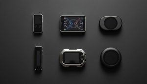 Hardware Wallet Comparison Chart 2026 - Knowing Bitcoin