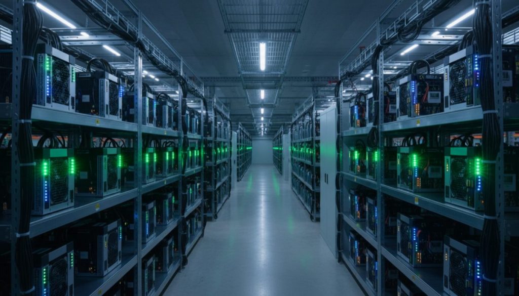 How to Join a Bitcoin Mining Pool: Step by Step - Knowing Bitcoin